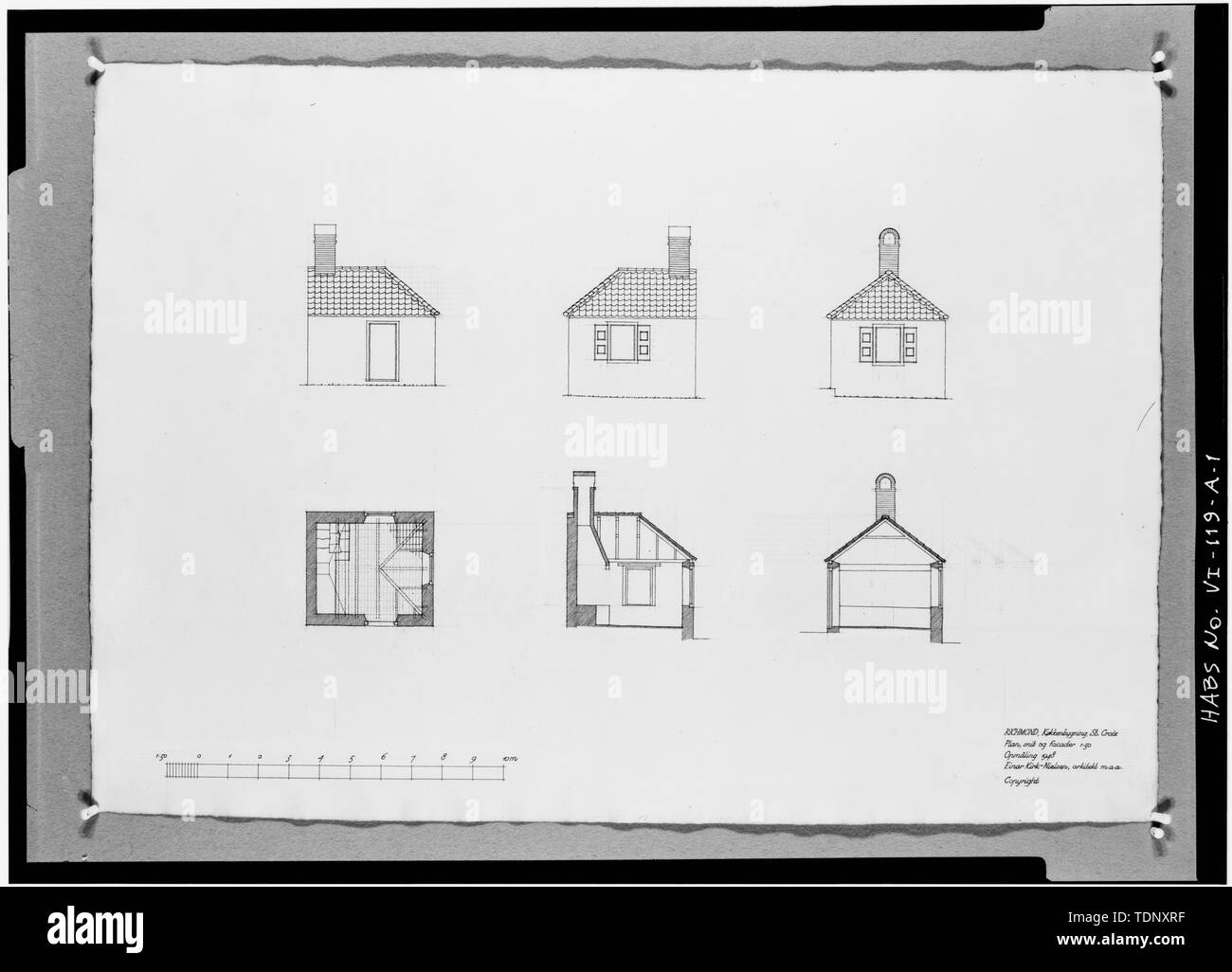 Delineated sections hi-res stock photography and images - Alamy