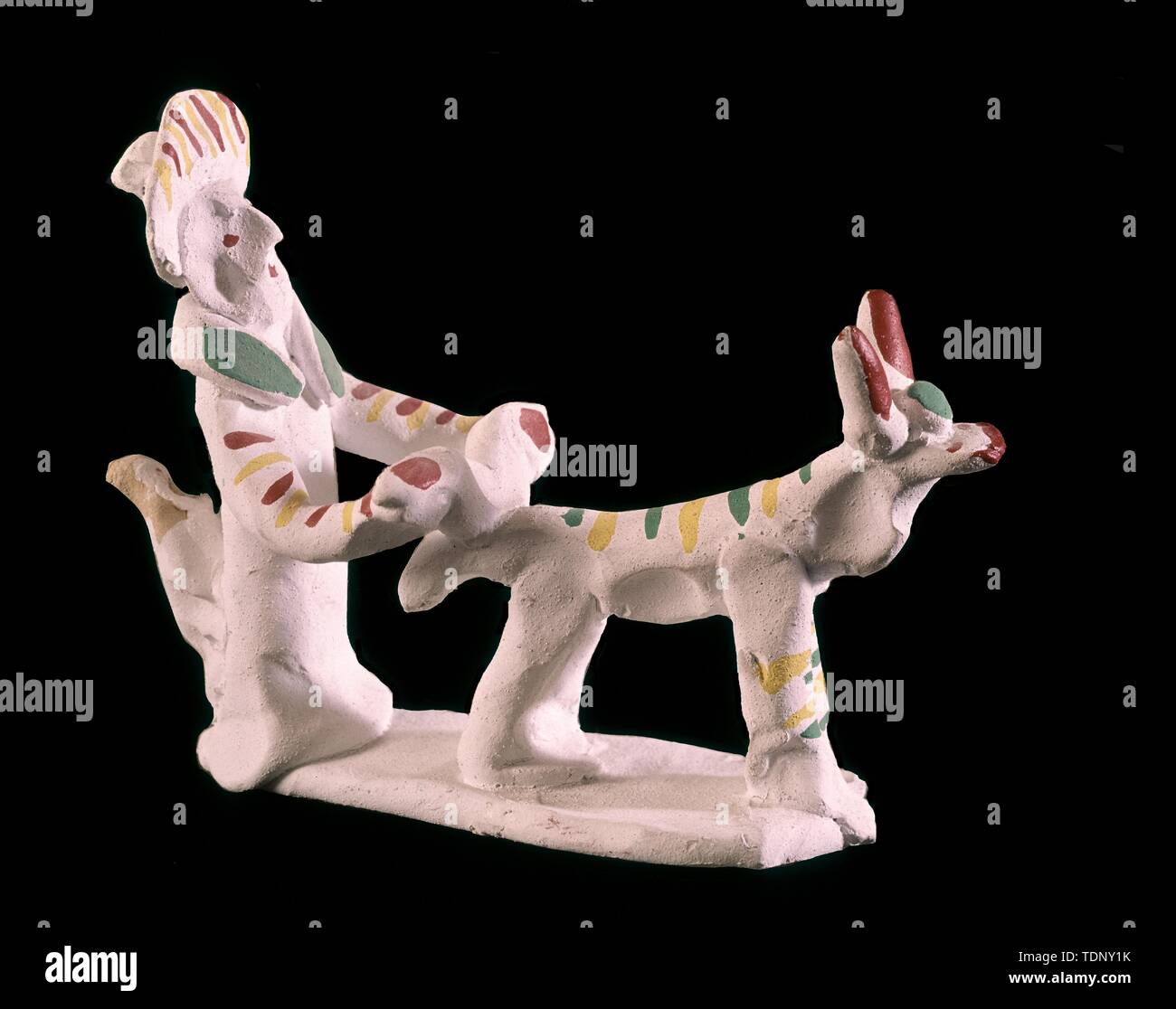 Perro pintado hi-res stock photography and images - Alamy