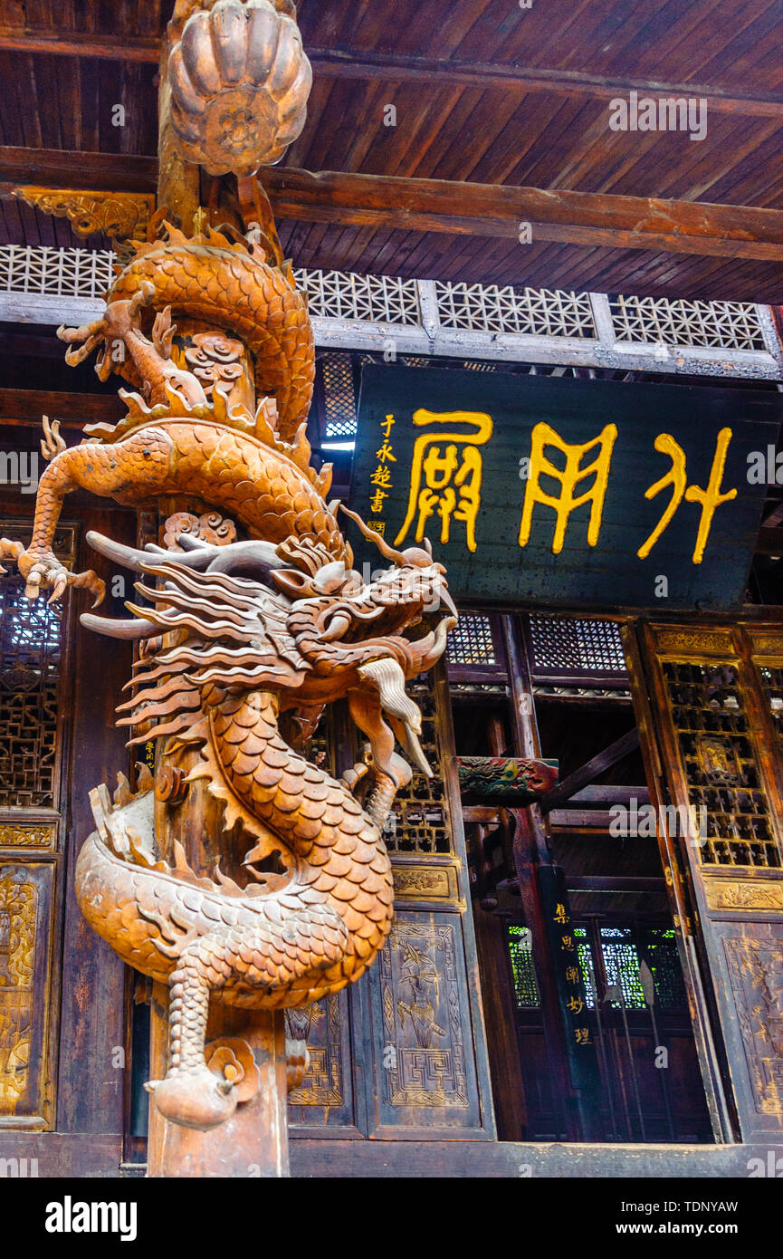 Tusi city hi-res stock photography and images - Alamy