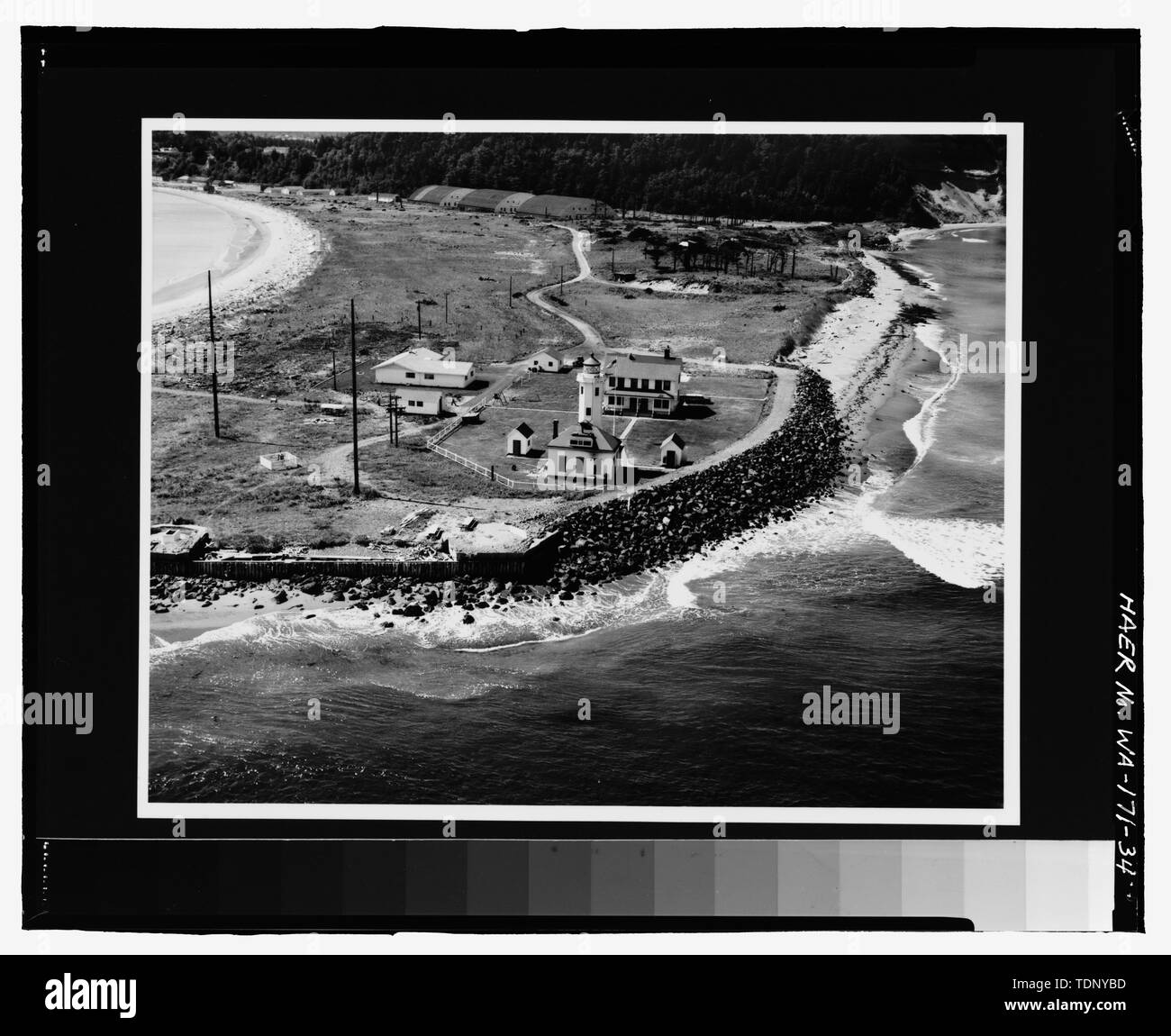 Aerial port team hi-res stock photography and images - Alamy