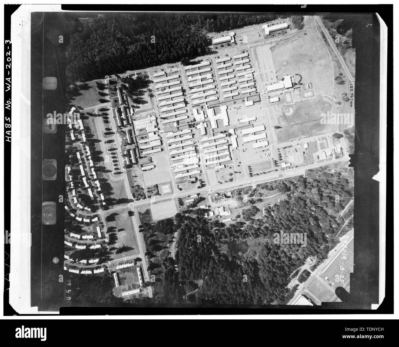 Army corps of engineers seattle district hi-res stock photography and ...