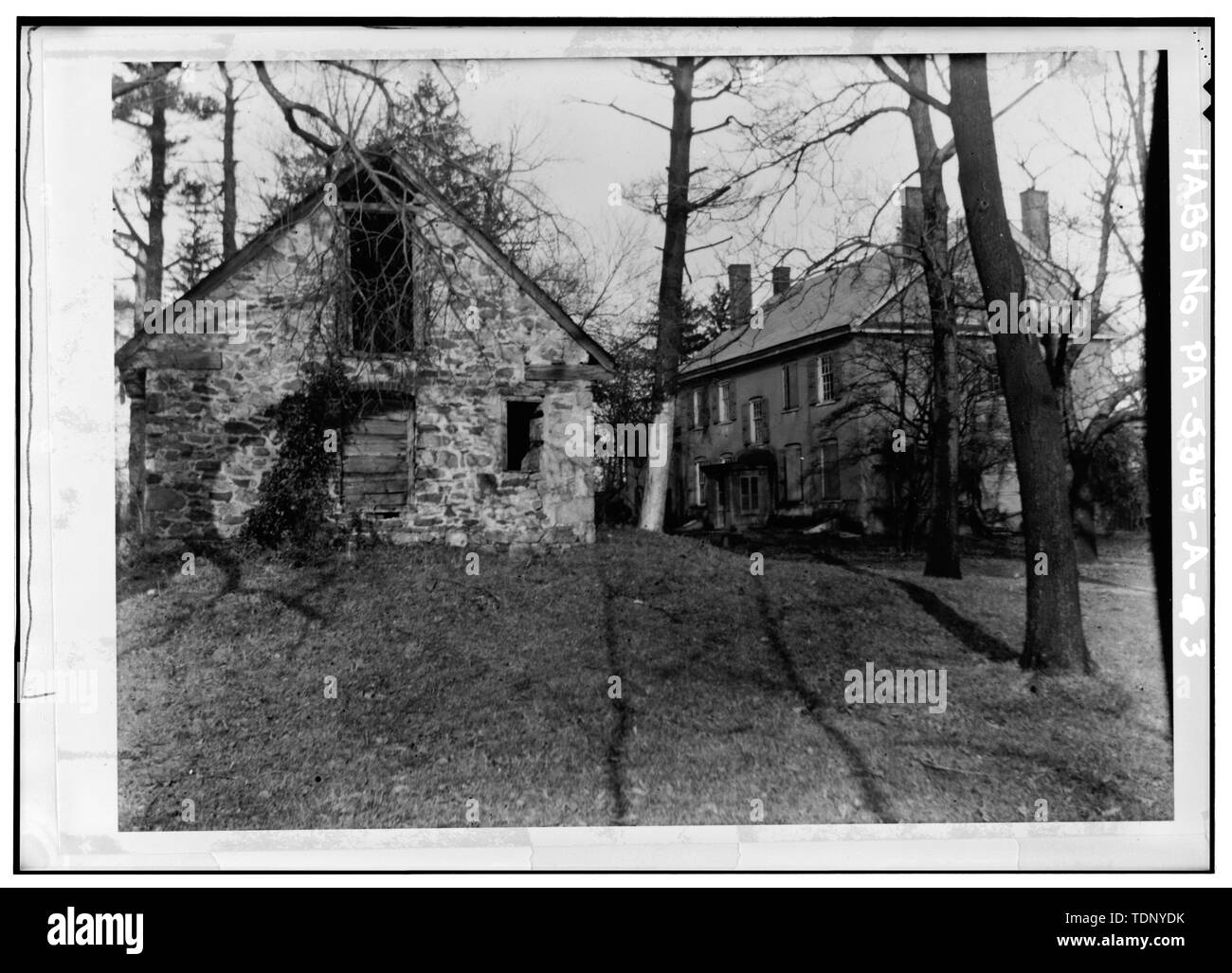 Historic morris avenue hi-res stock photography and images - Alamy