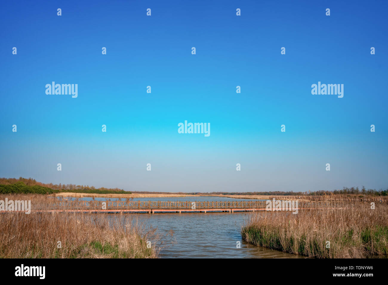 Outdoor tourism bridges hi-res stock photography and images - Alamy