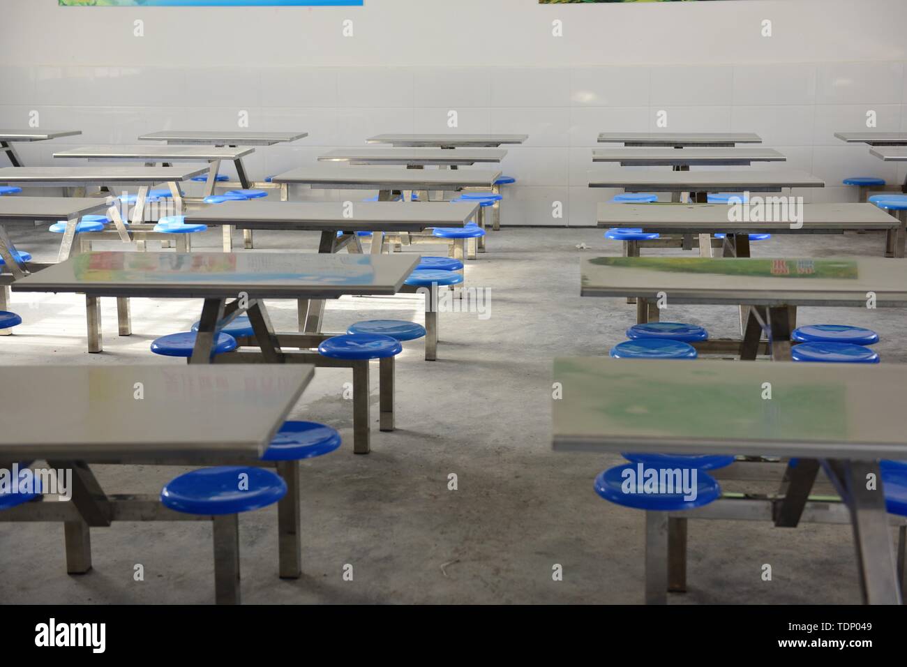 Primary school dormitory hi-res stock photography and images - Alamy