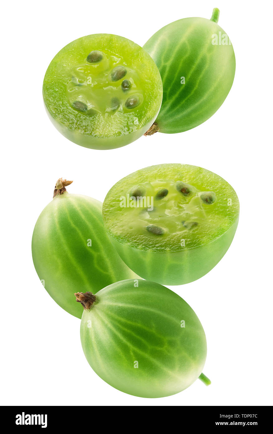 Tropical gooseberries hi-res stock photography and images - Alamy