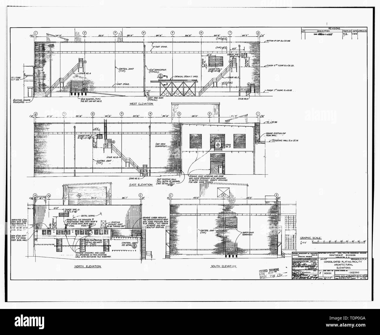 Plating station hi-res stock photography and images - Alamy