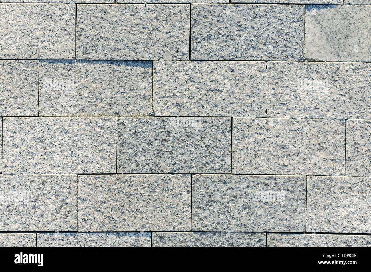 Rectangular tile from a natural polished stone texture Stock Photo - Alamy