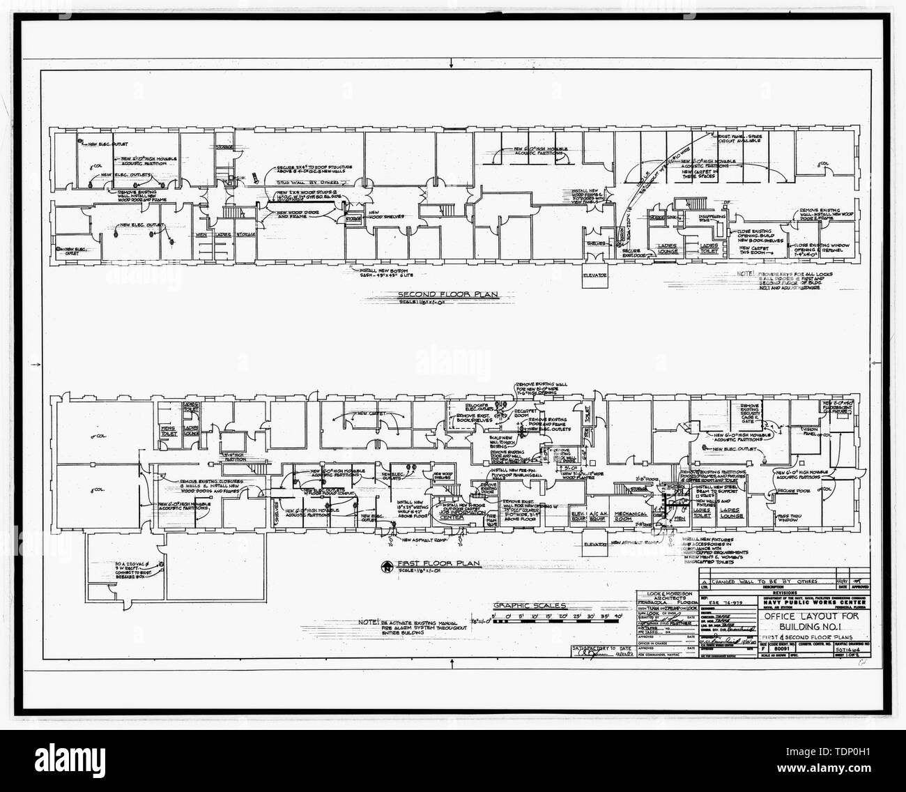Drawing plans ship hi-res stock photography and images - Alamy