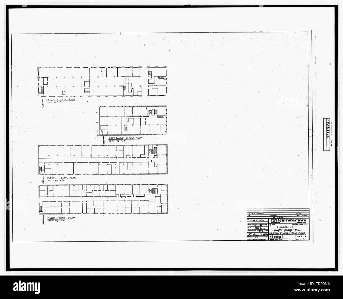 45 floors Black and White Stock Photos & Images - Alamy