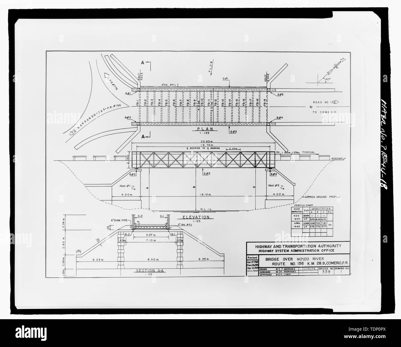 Highway 10 puerto rico hi-res stock photography and images - Alamy
