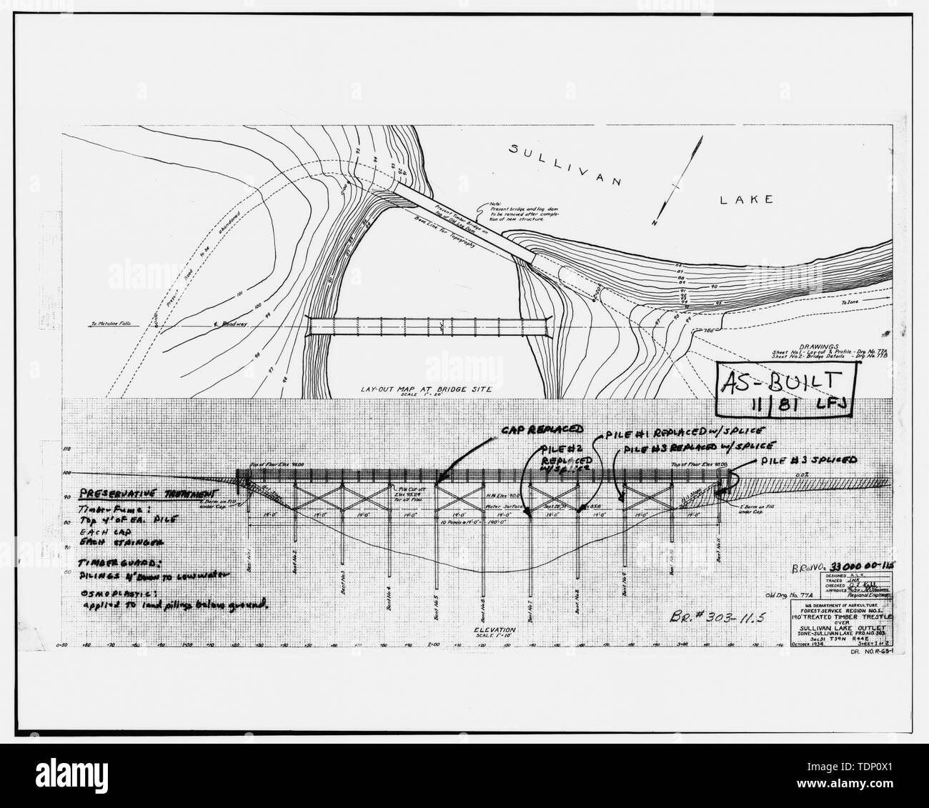 Metaline falls hi-res stock photography and images - Alamy