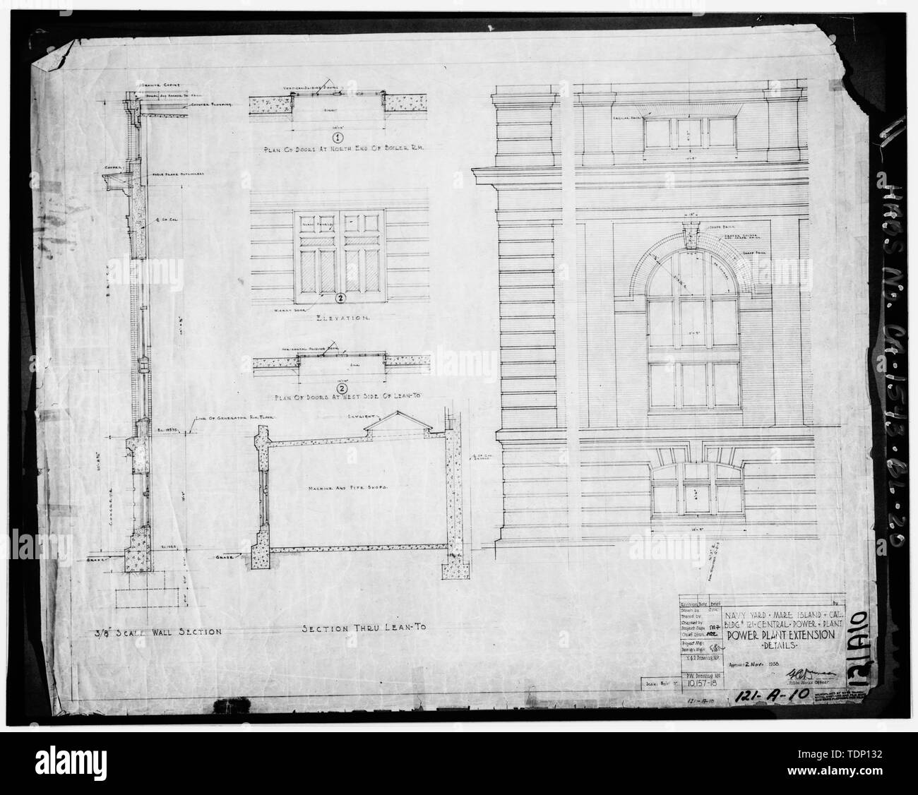 Central plant diagram Black and White Stock Photos & Images - Alamy