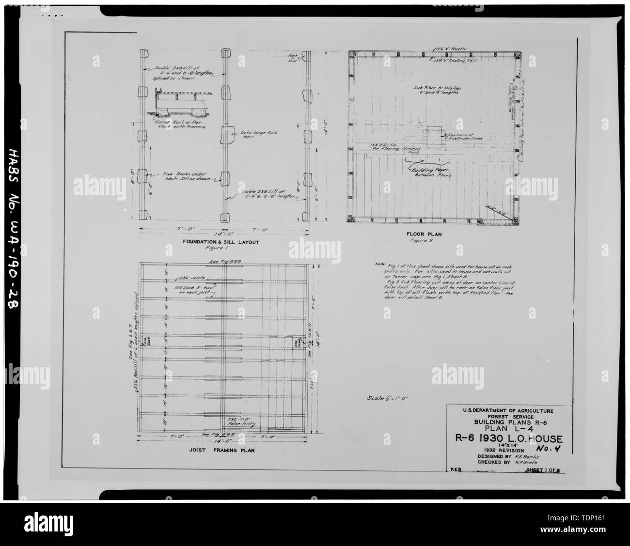 Foundation sills hi-res stock photography and images - Alamy