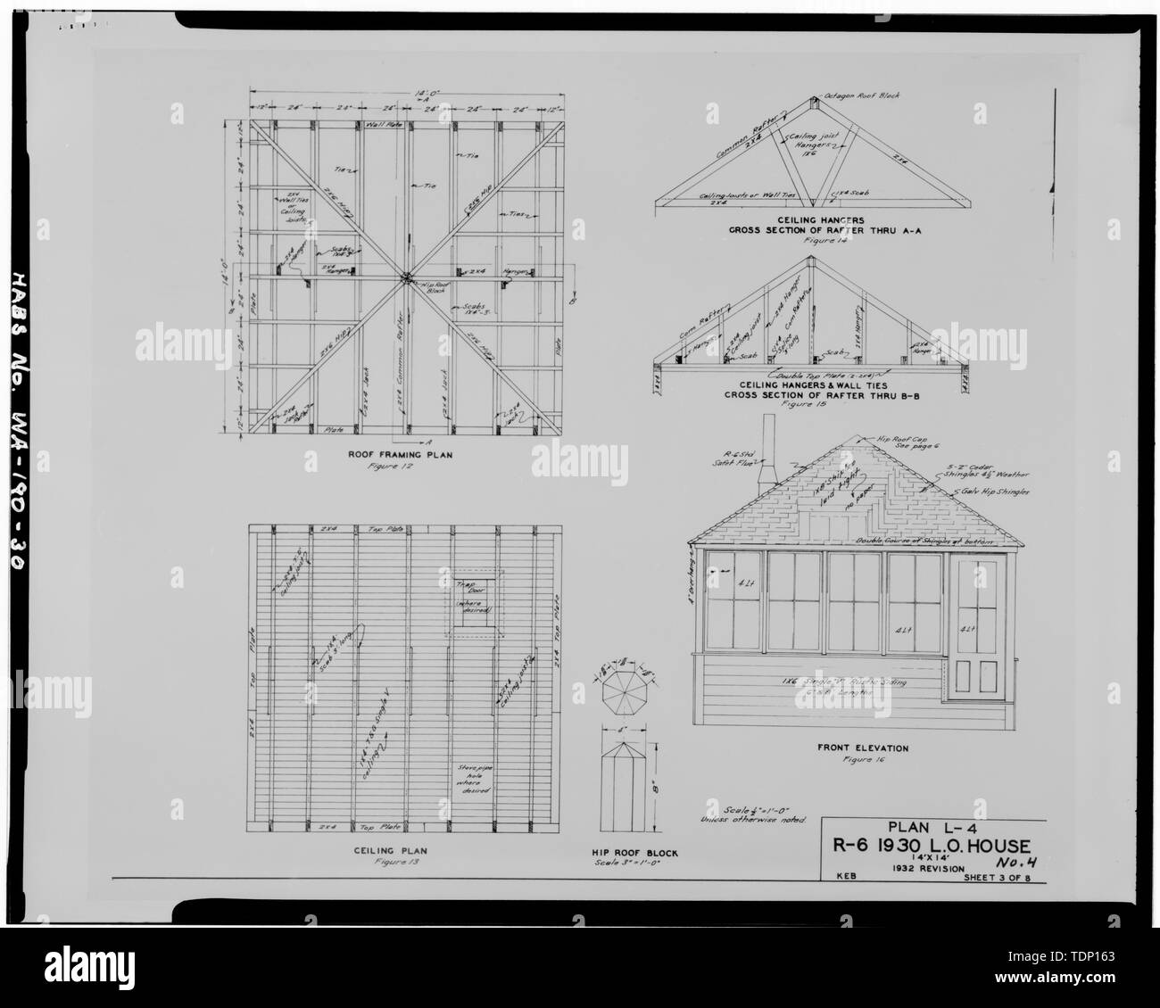 Baker plan hi-res stock photography and images - Alamy