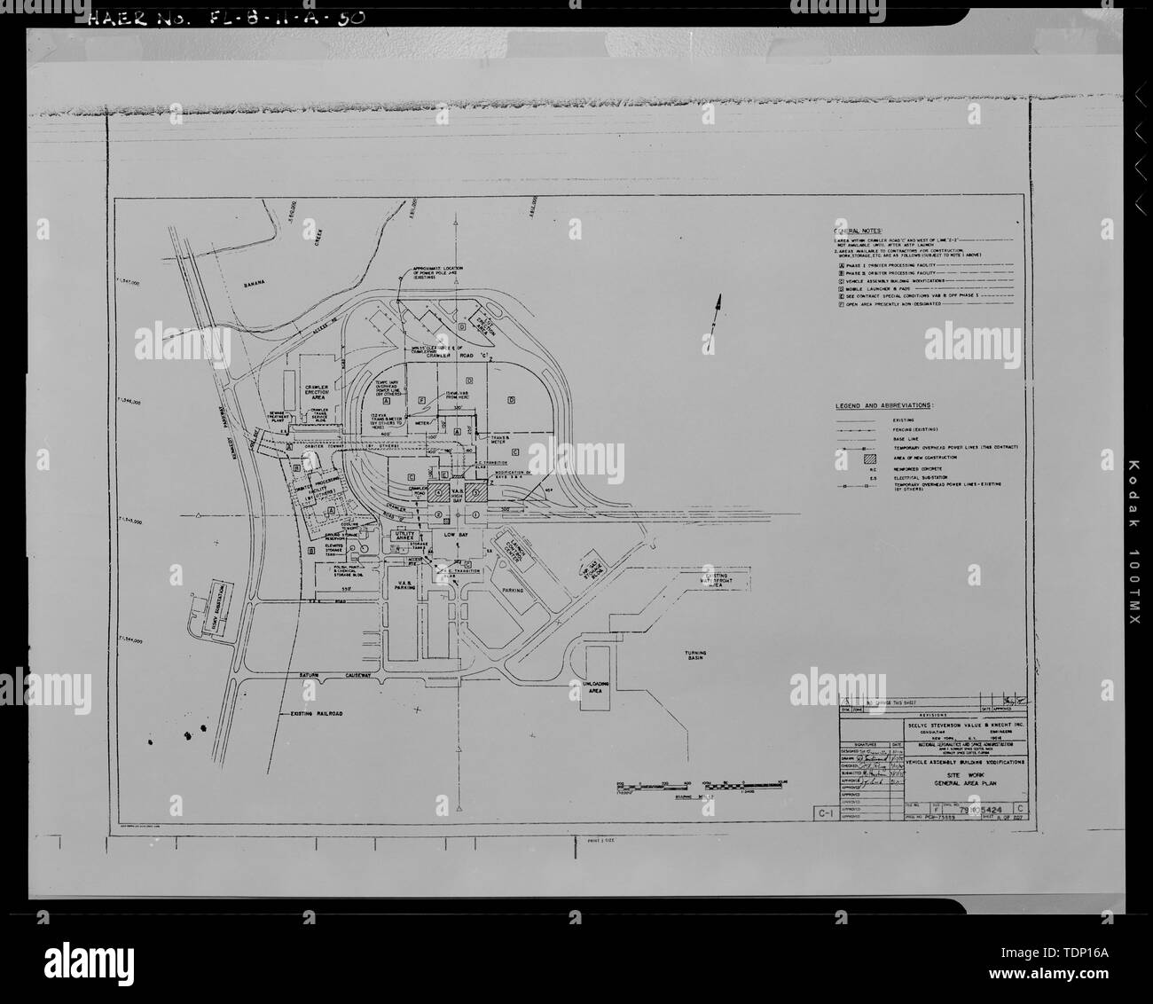 Nasa Vehicle Assembly Building Diagram