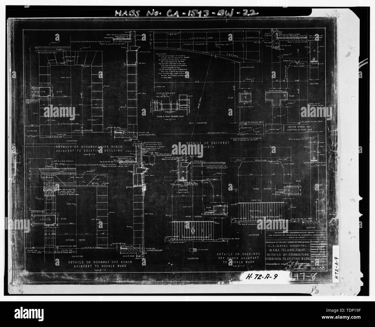 Side wards Black and White Stock Photos & Images - Alamy