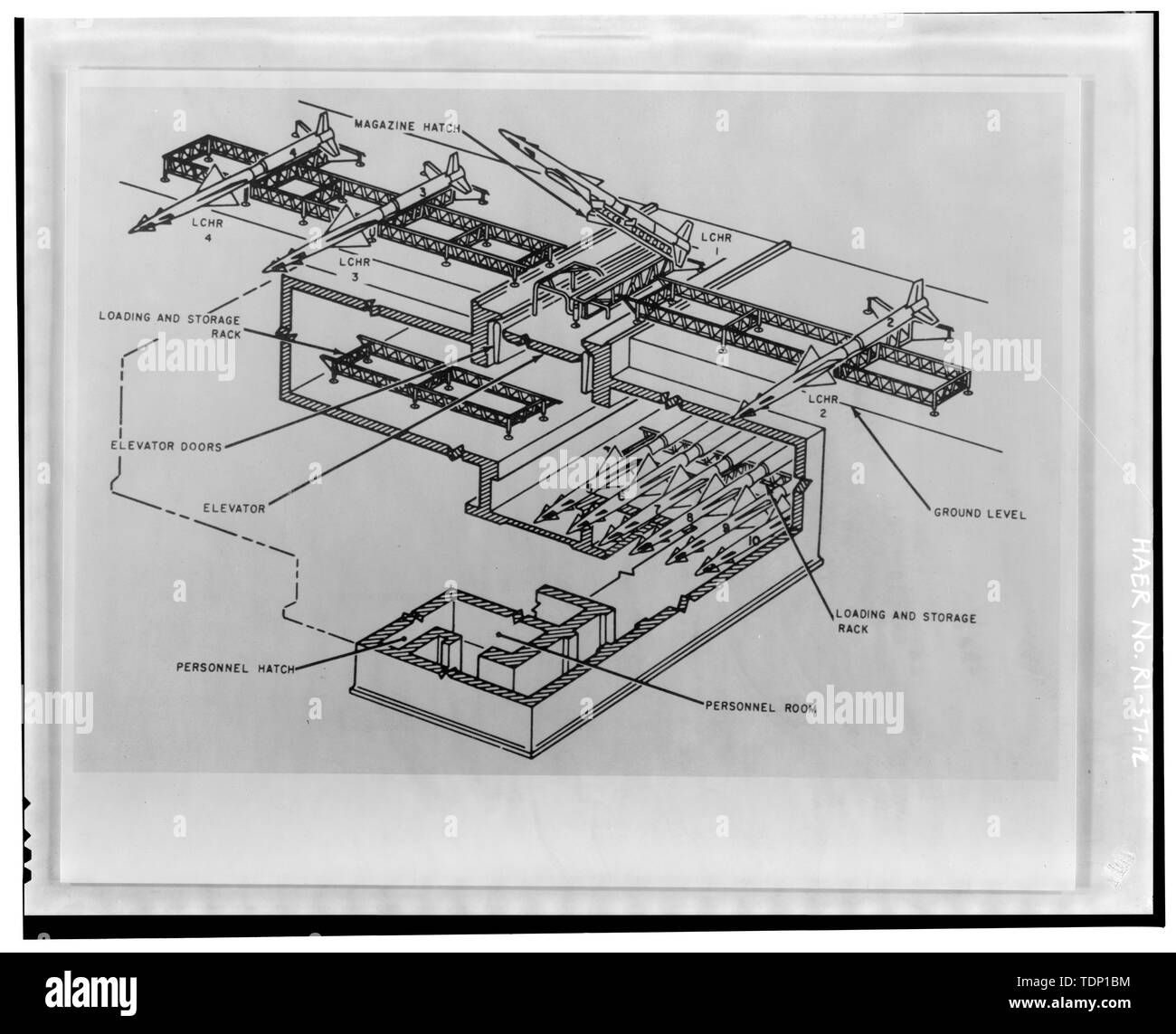 Military Barracks Floor Plan Military Bases And Commercial Ports
