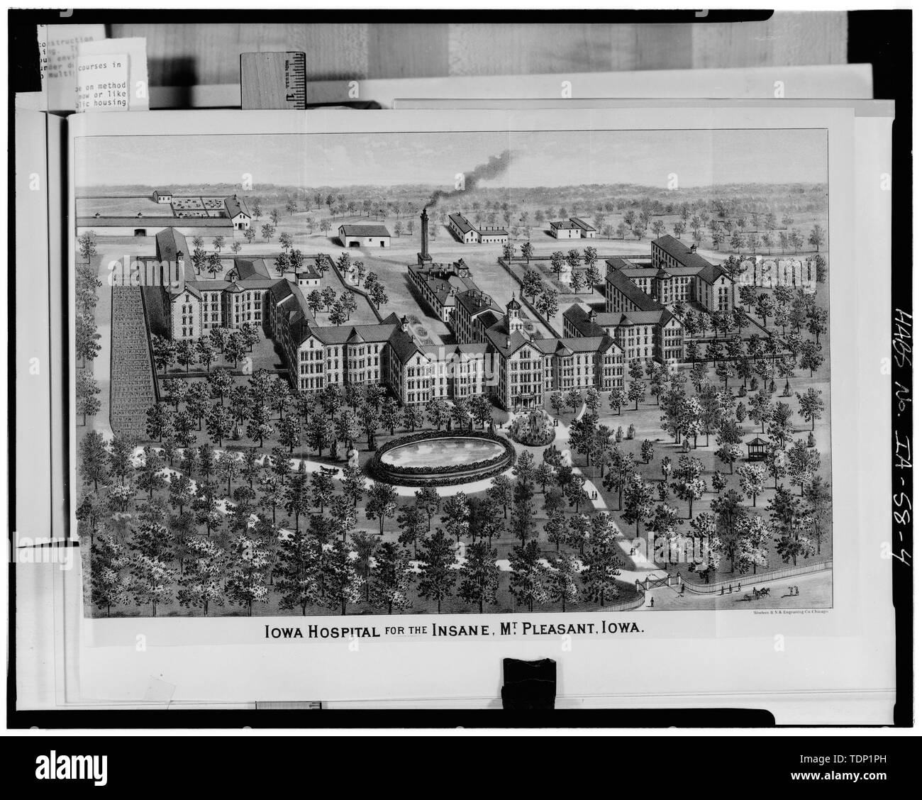 Mount pleasant hospital hi-res stock photography and images - Alamy