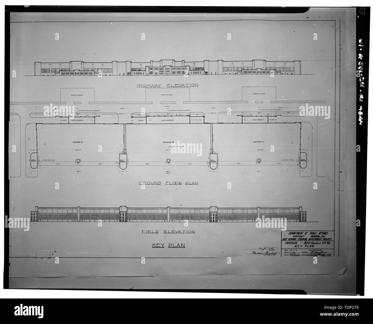 Transport 21 plan Black and White Stock Photos & Images - Alamy