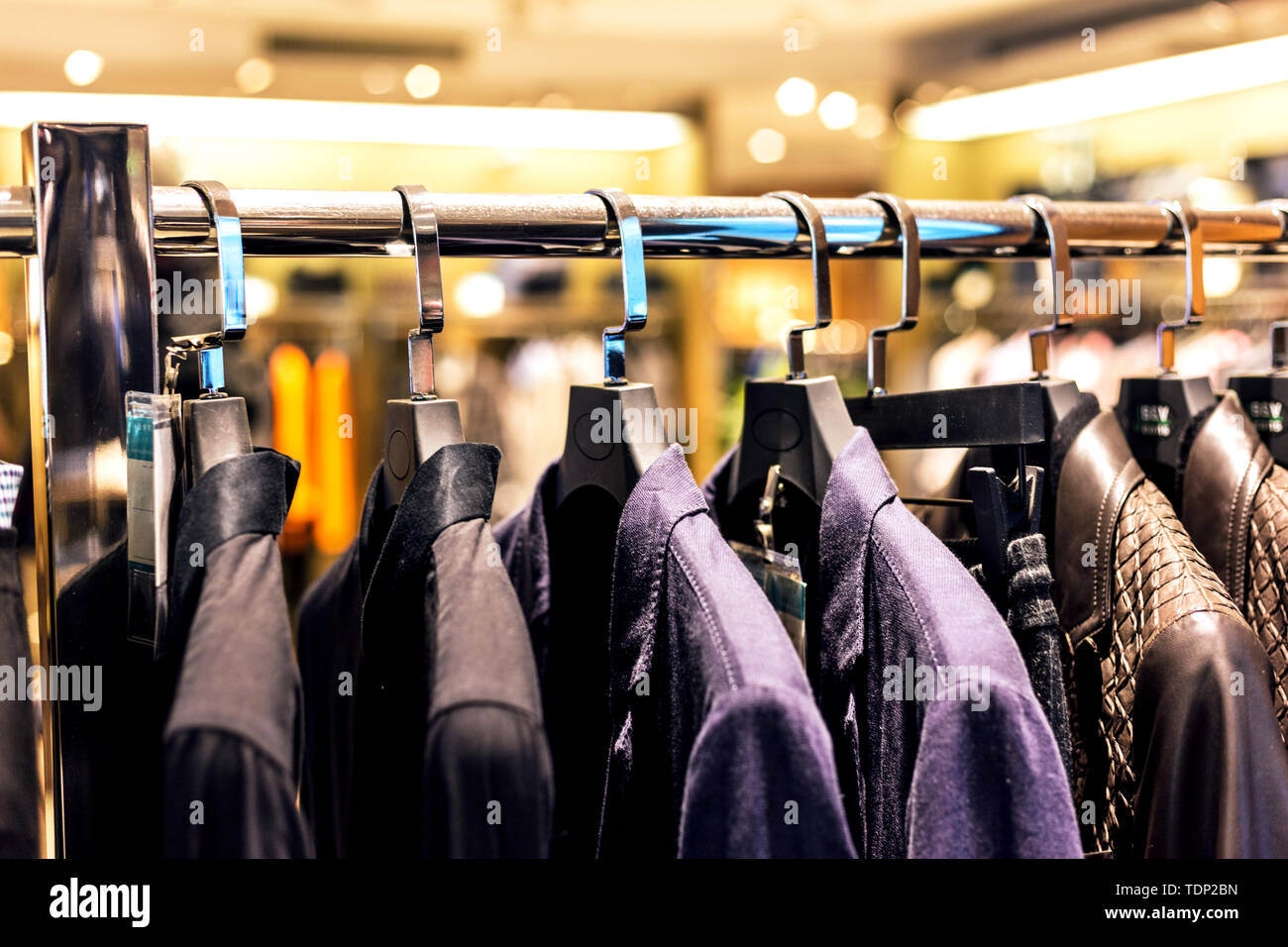 Subway apparel hi-res stock photography and images - Alamy