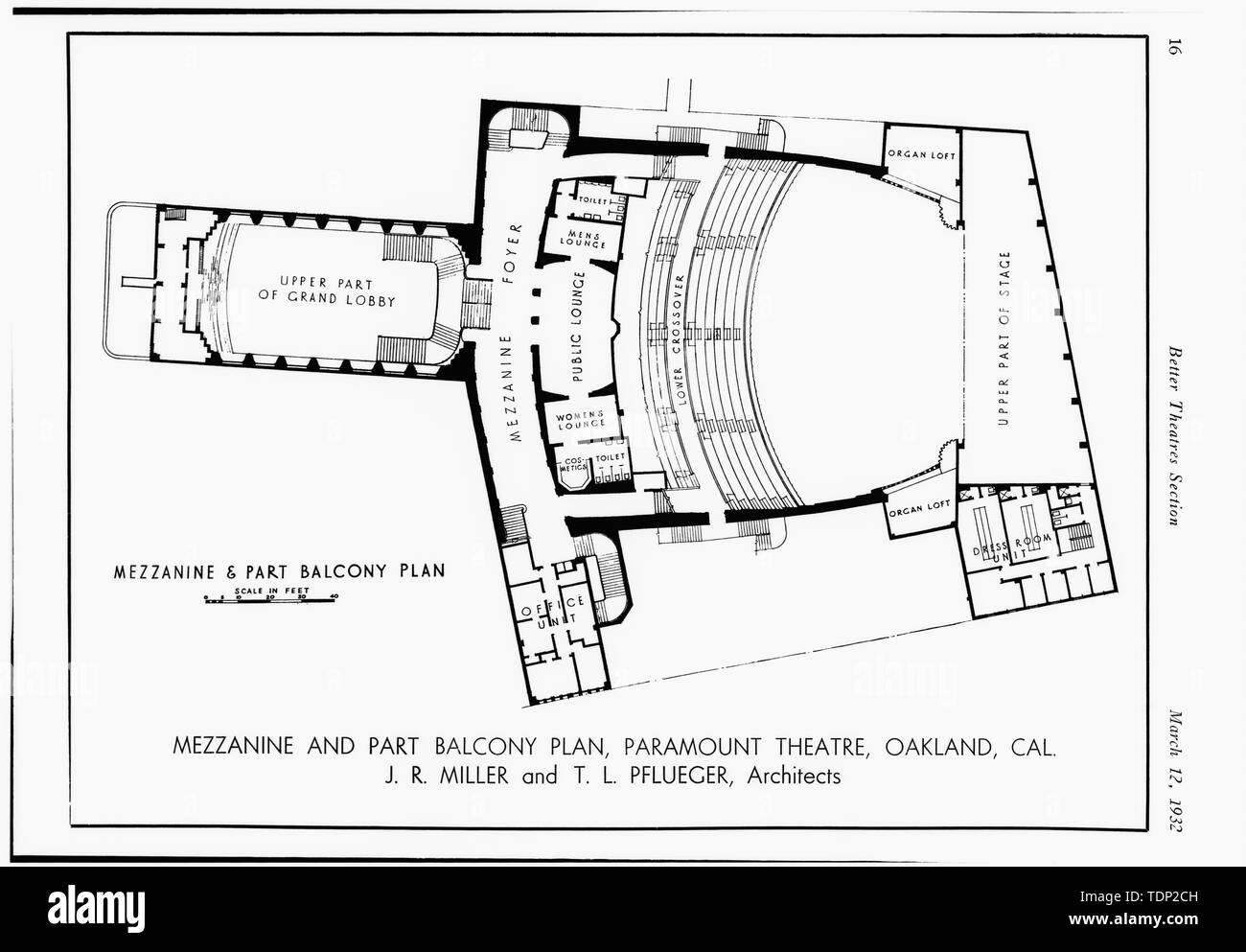 2025 broadway hi-res stock photography and images - Alamy