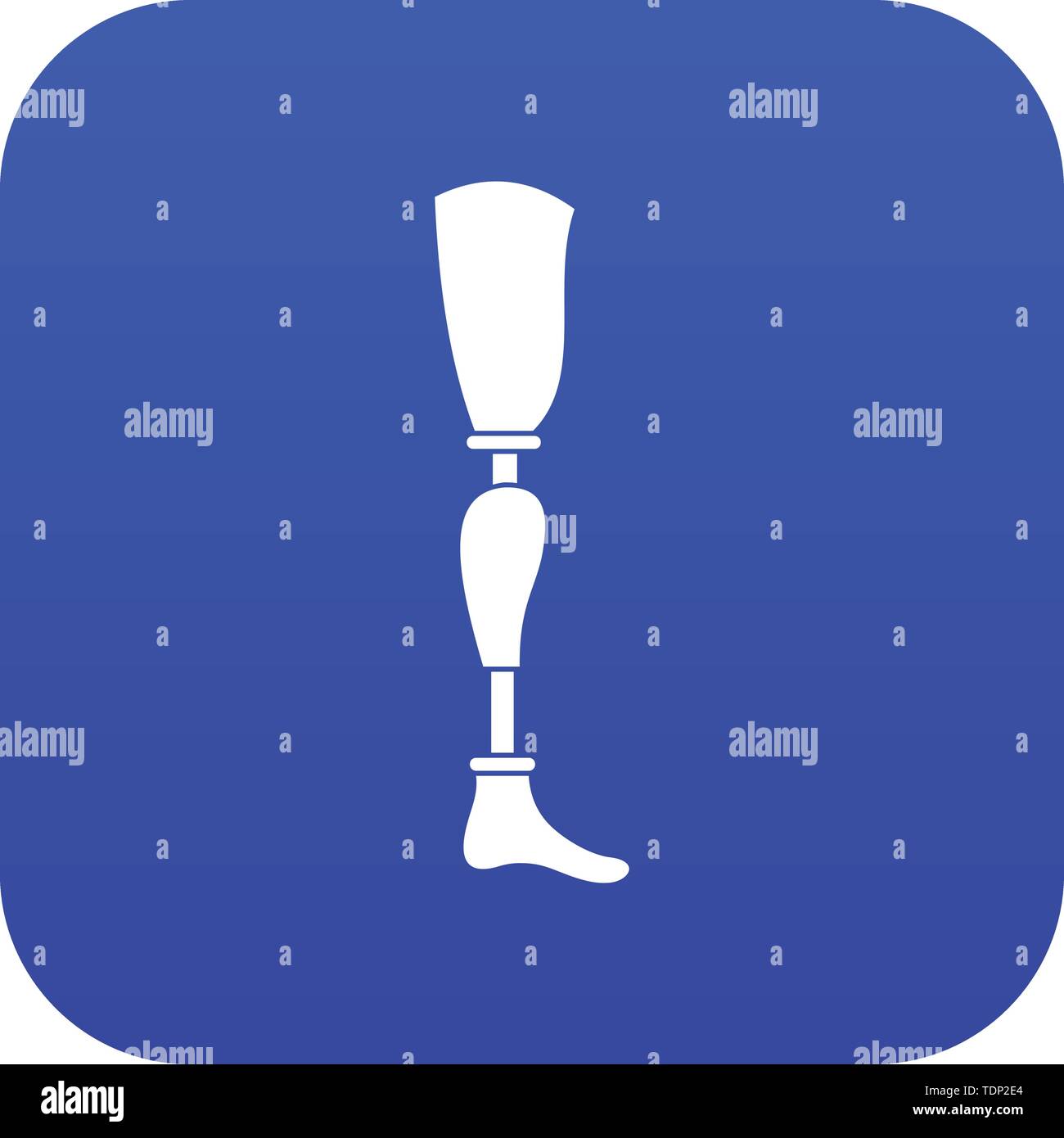 Legless Stock Vector Images - Alamy