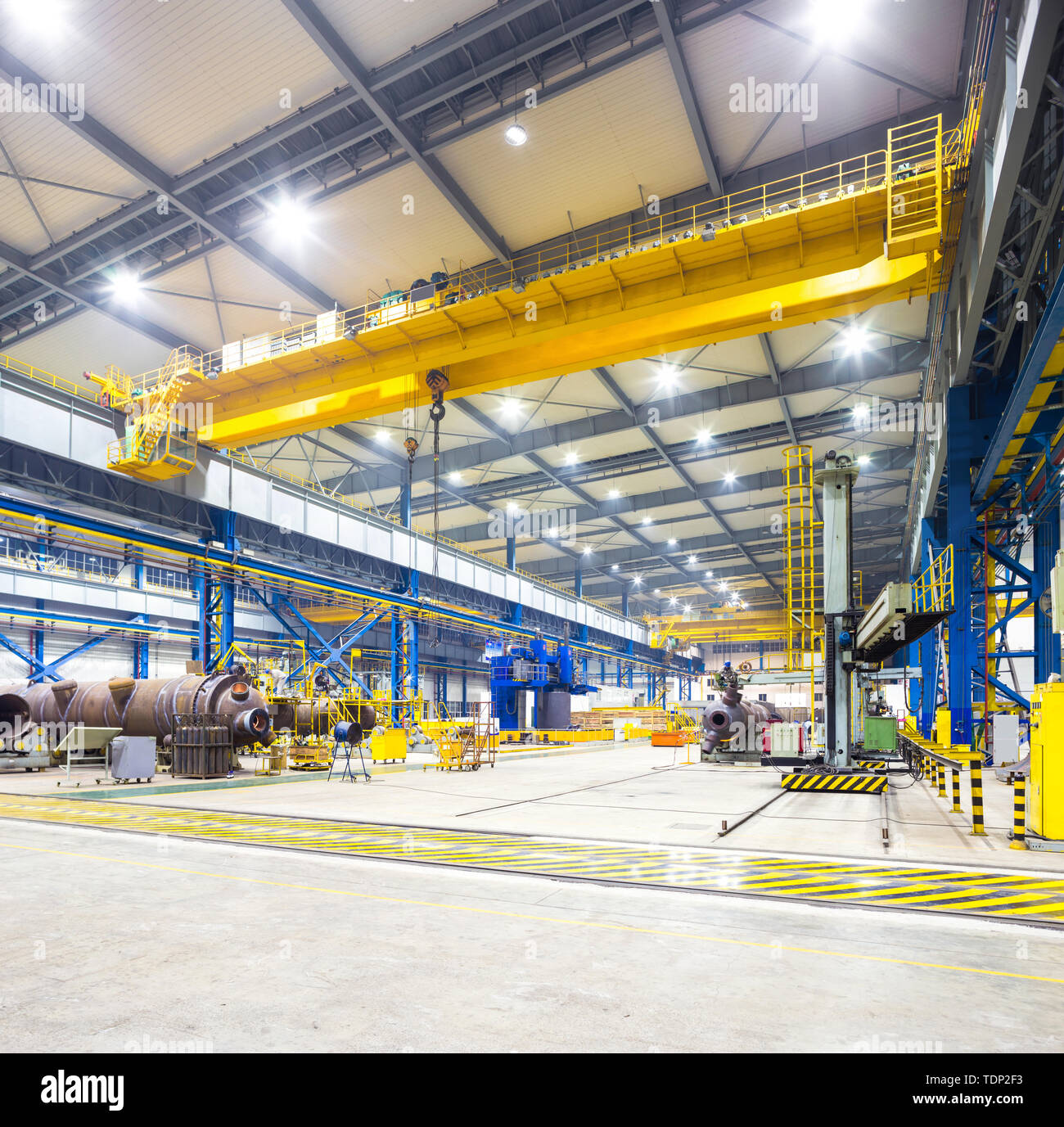 Terminal parts in indoor station equipment hi-res stock photography and ...