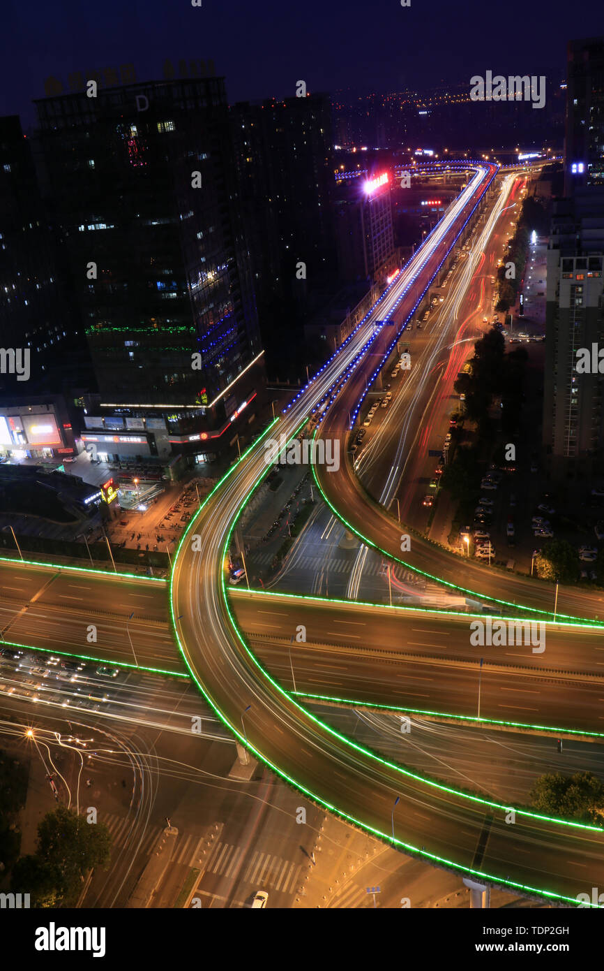 Trajectory rail hi-res stock photography and images - Alamy