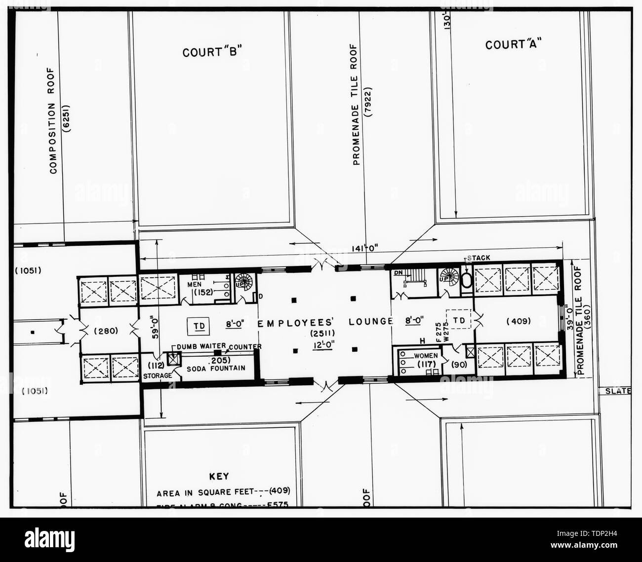 Eighth floor Black and White Stock Photos & Images - Alamy