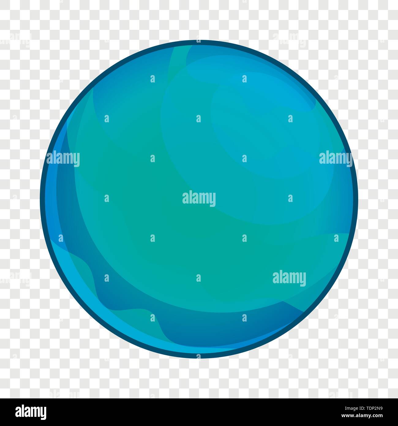 Neptune planet icon, cartoon style Stock Vector Image & Art - Alamy Neptune planet icon, cartoon style Stock Vector Image & Art - Alamy
