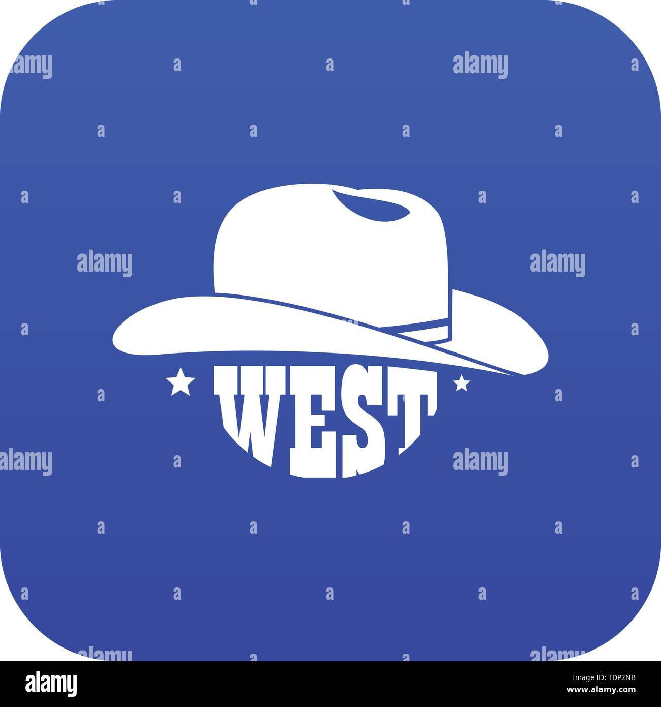 Child cowboy farm texas Stock Vector Images - Alamy