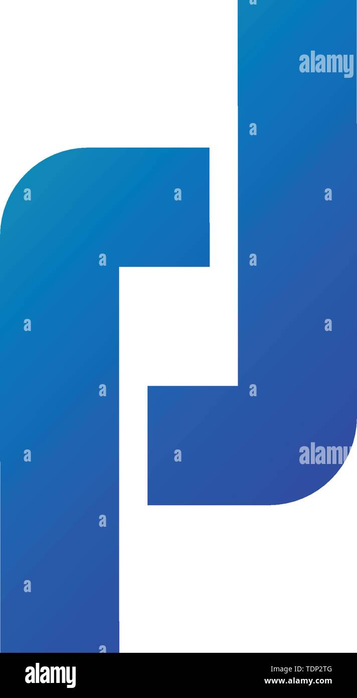 Link or connection Logo design element. Vector graphic design elements ...