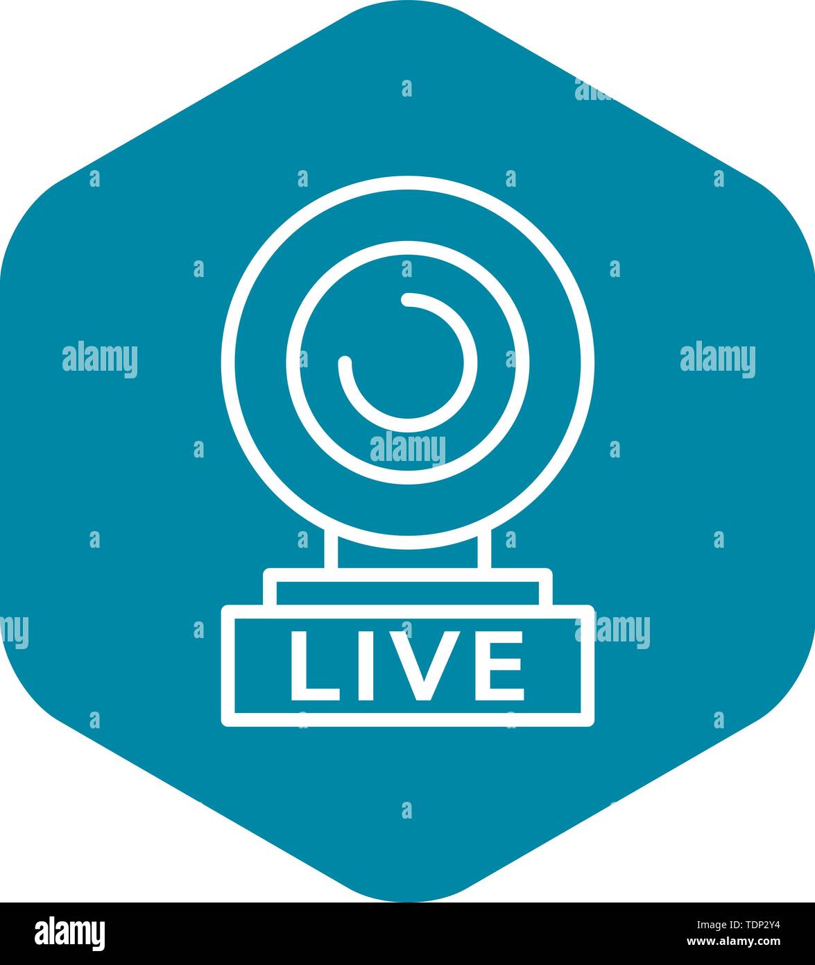 Closeup shooting Stock Vector Images - Alamy