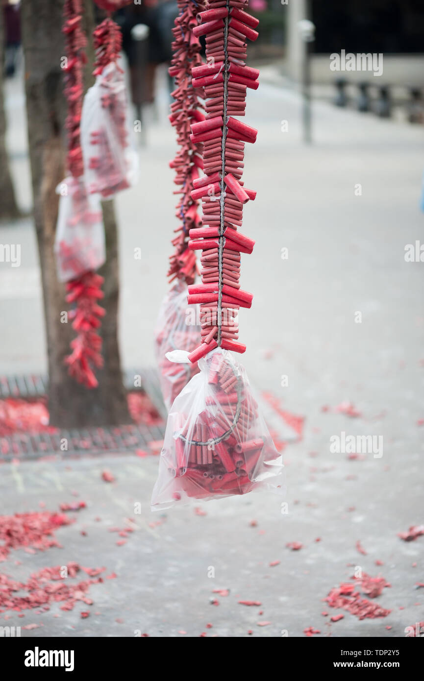 Firecrackers wood hi-res stock photography and images - Alamy