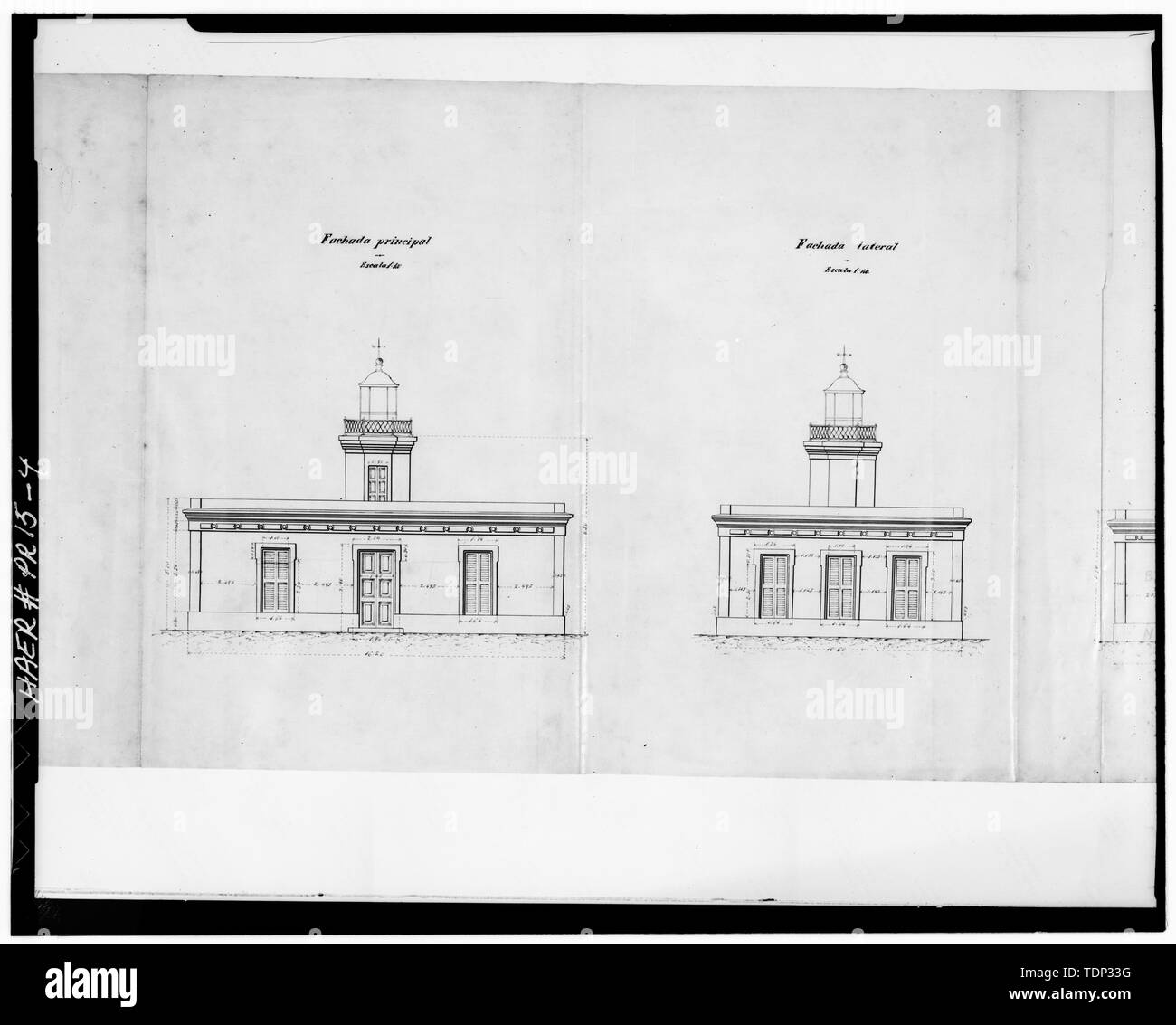 Municipio de faro hi-res stock photography and images - Alamy
