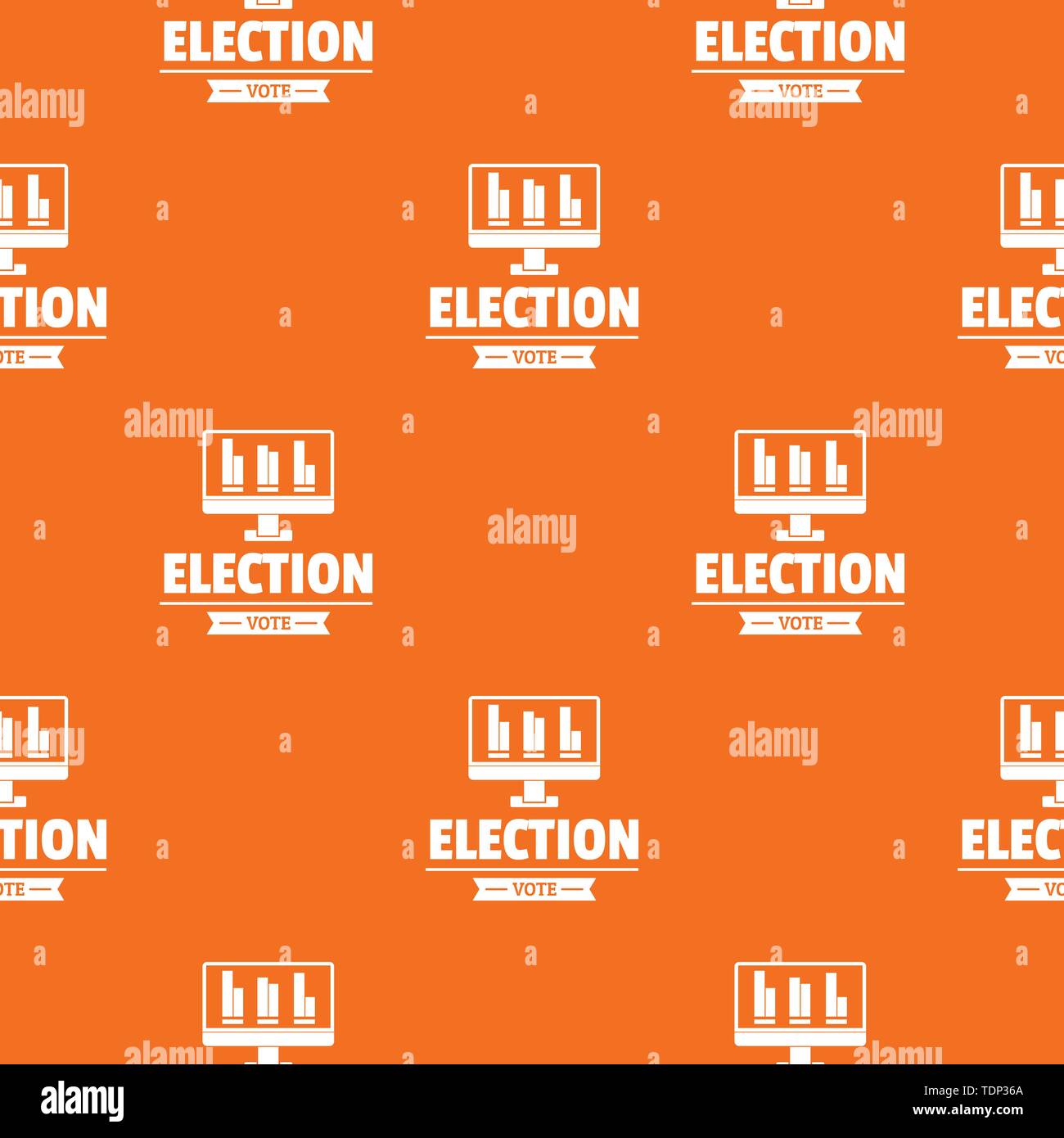 Orange ballot paper hi-res stock photography and images - Alamy