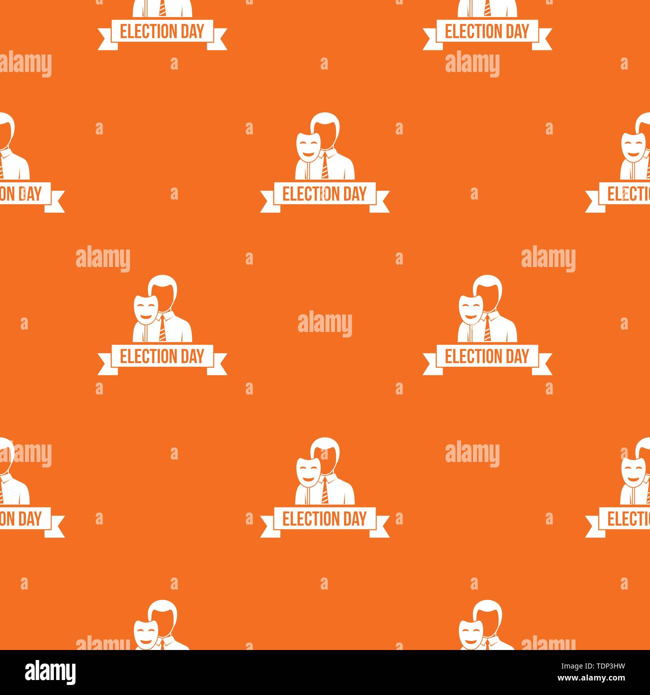 Orange ballot paper hi-res stock photography and images - Alamy
