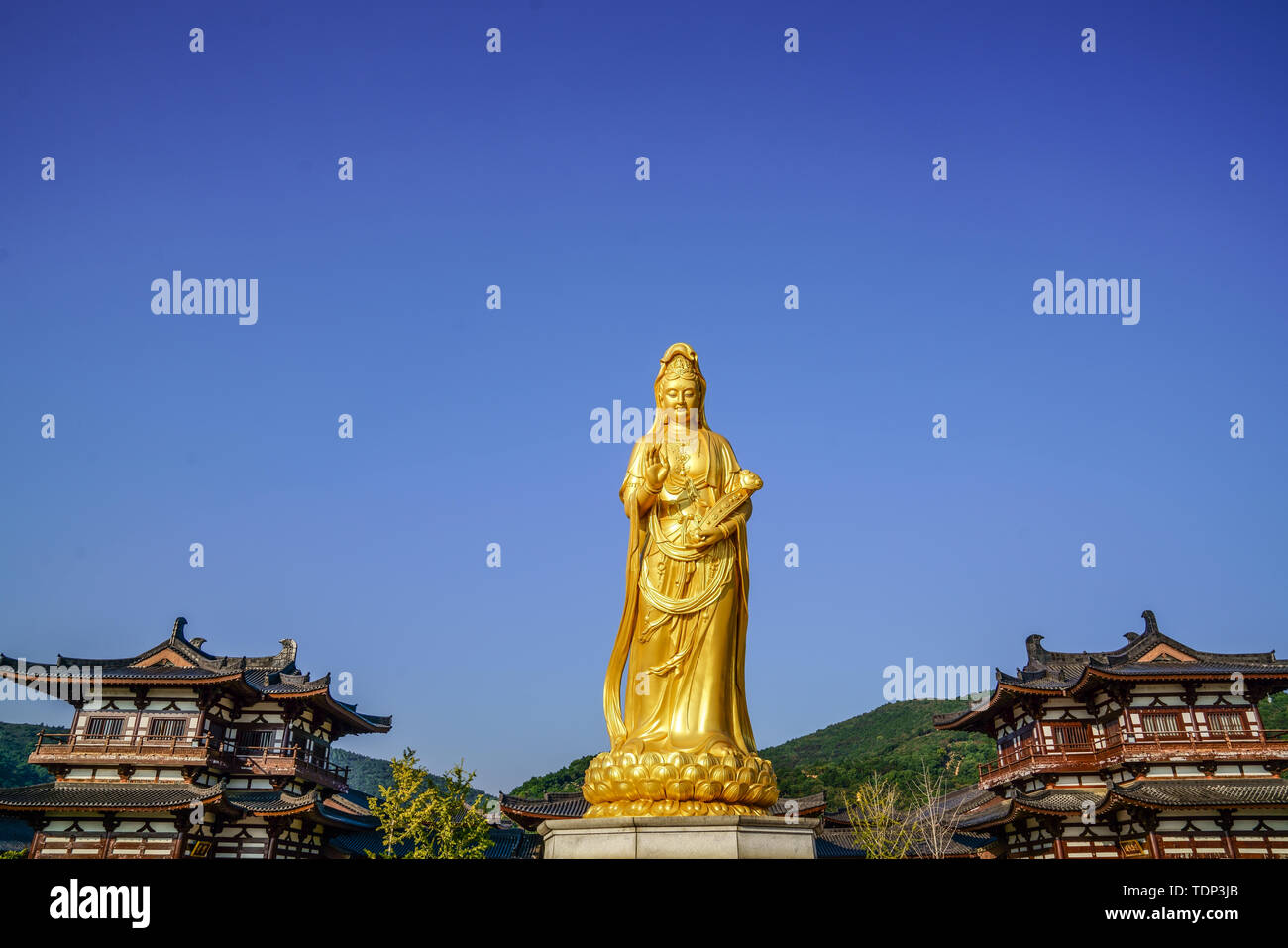 Great, holy land Stock Photo - Alamy