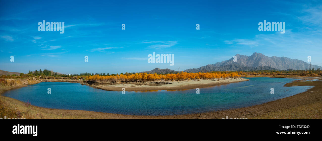 Lin your autumn hi-res stock photography and images - Alamy
