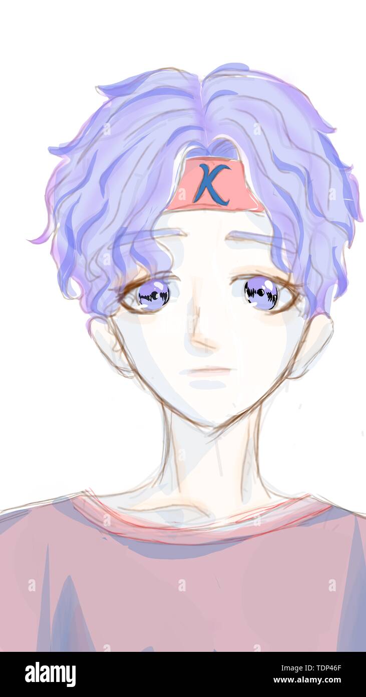 Draw the picture Stock Photo - Alamy