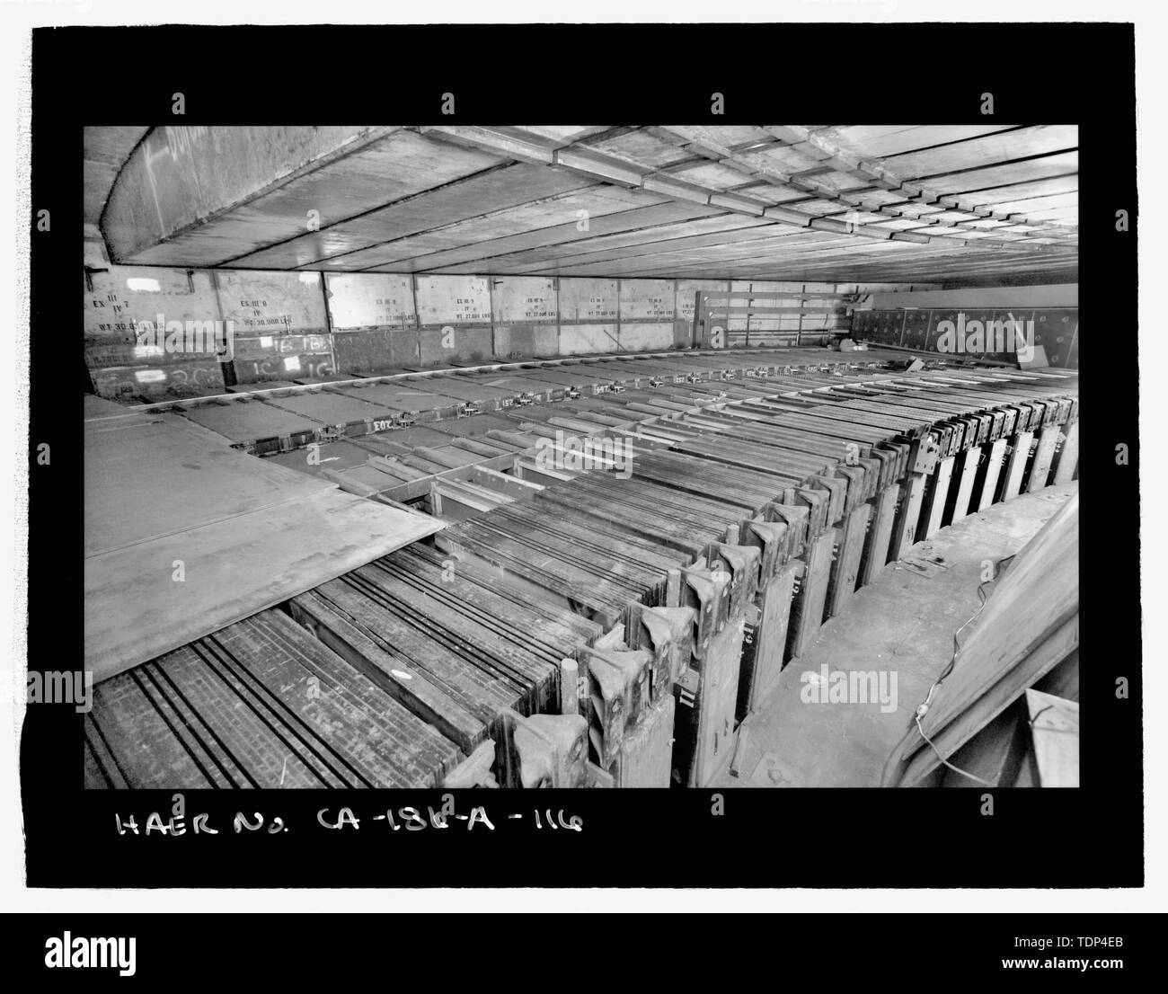 Bevatron High Resolution Stock Photography and Images - Alamy