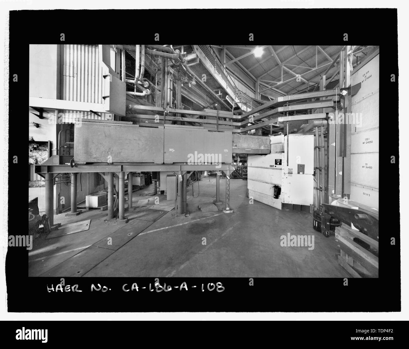 Berkeley radiation laboratory hi-res stock photography and images - Alamy