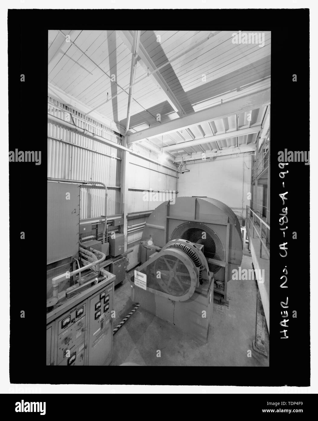 Bevatron High Resolution Stock Photography and Images - Alamy