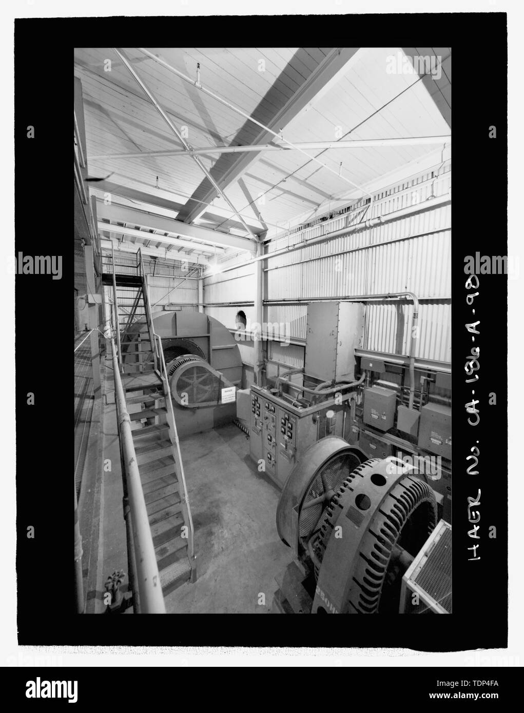 Bevatron High Resolution Stock Photography and Images - Alamy