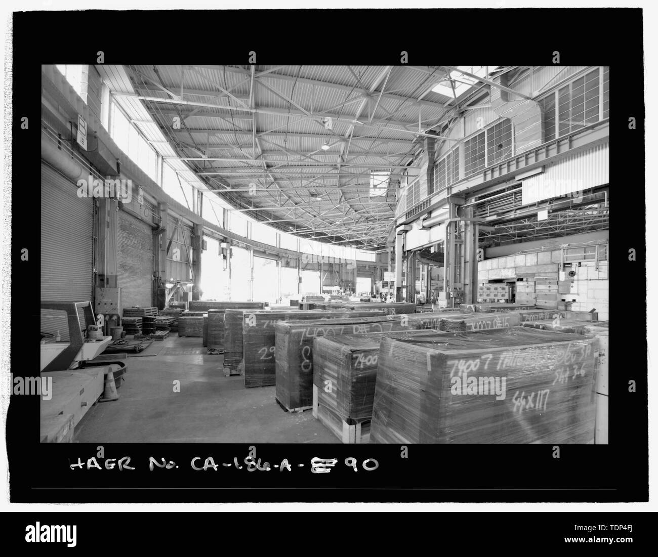 Bevatron High Resolution Stock Photography and Images - Alamy