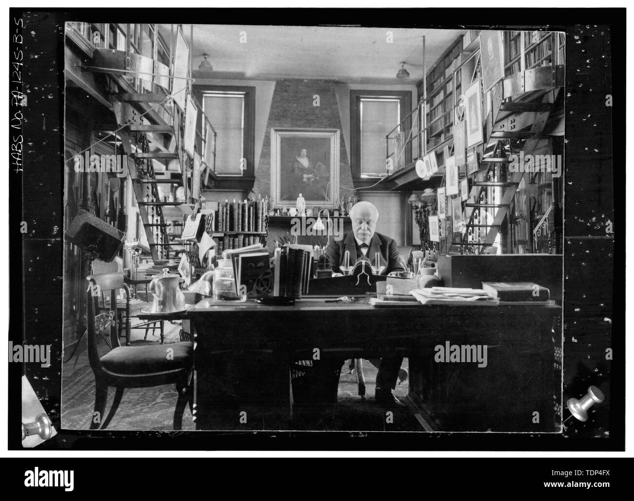 Early 1900s library hi-res stock photography and images - Alamy