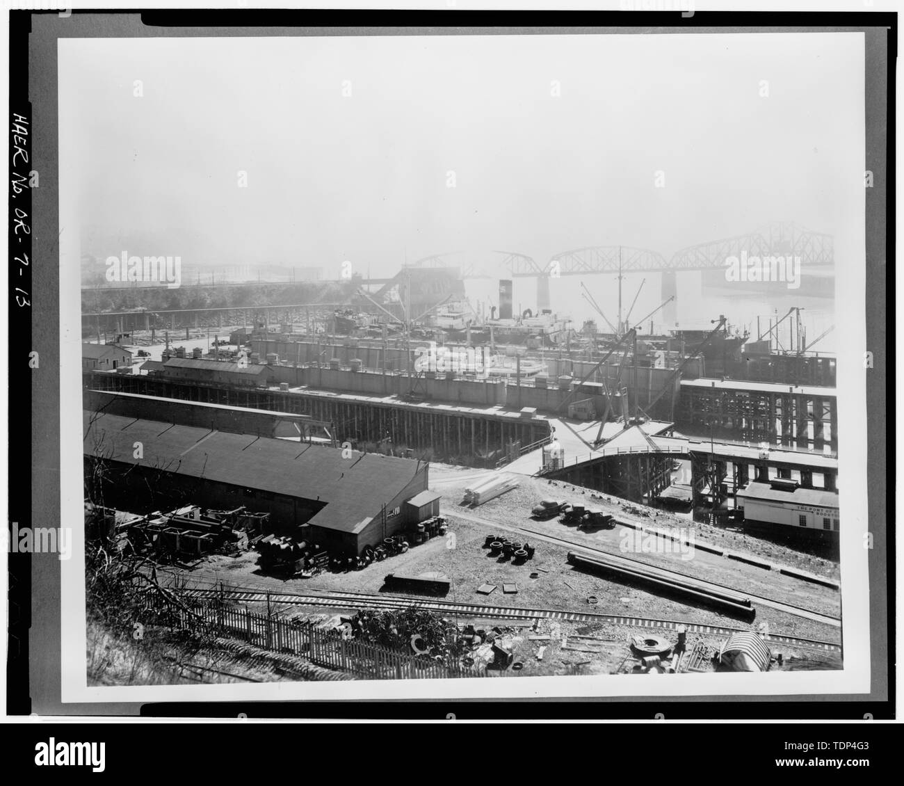 (from 1938 print, neg. no. 2866, file no. 1257, Oregon Historical ...