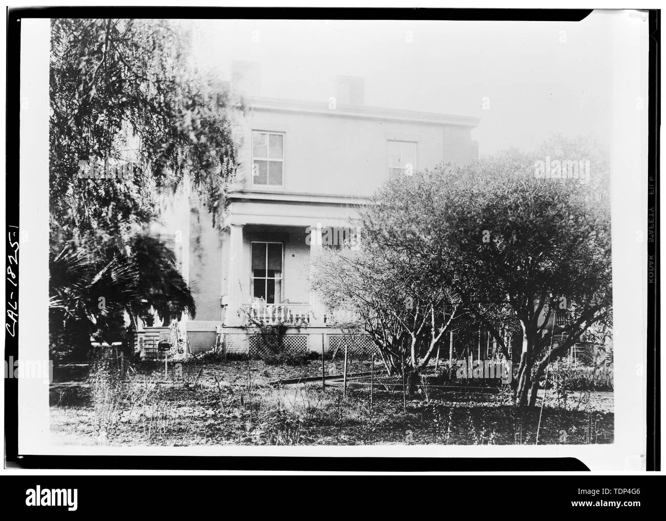 (from Benicia Arsenal) U.S. Army Photographer 1915 FRONT - Benicia ...