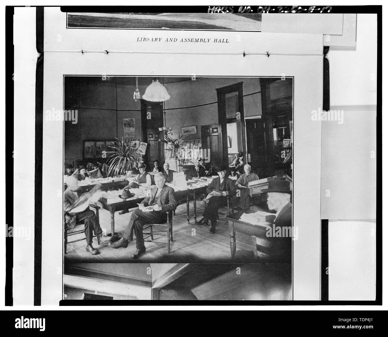 Reading Route Black and White Stock Photos & Images - Alamy