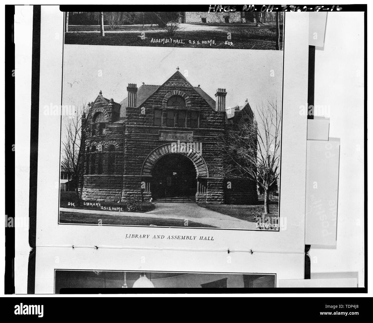 Souvenir Book High Resolution Stock Photography and Images - Alamy